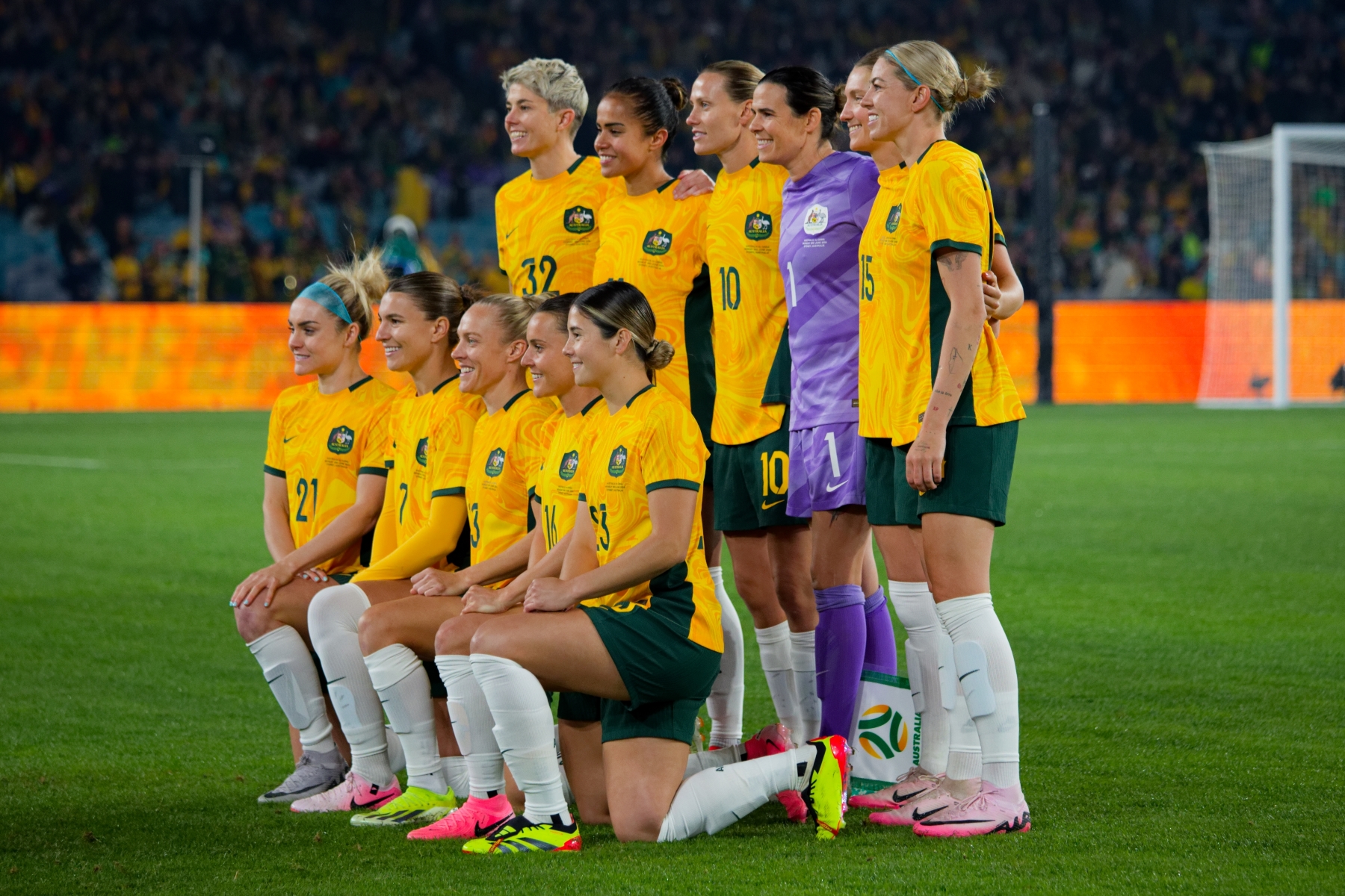 Professional Footballers Australia's 2023/2024 Player Development Program Report highlights ...