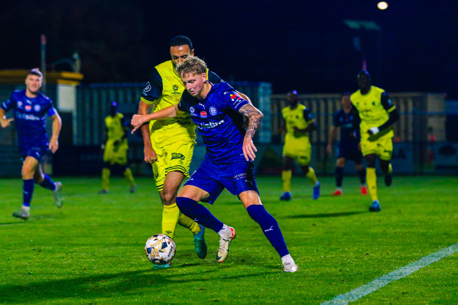 Nine eyes Optus Sport as Stan Sport expansion opportunity - Soccerscene