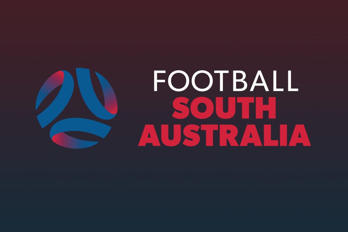 Football SA - Soccerscene