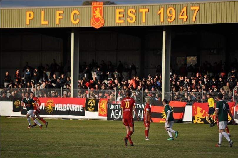 Preston Lions FC: A sleeping giant is awoken with new $3 million grant ...