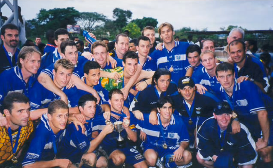 George Vasilopoulos: How the NSL became a breeding ground for elite ...