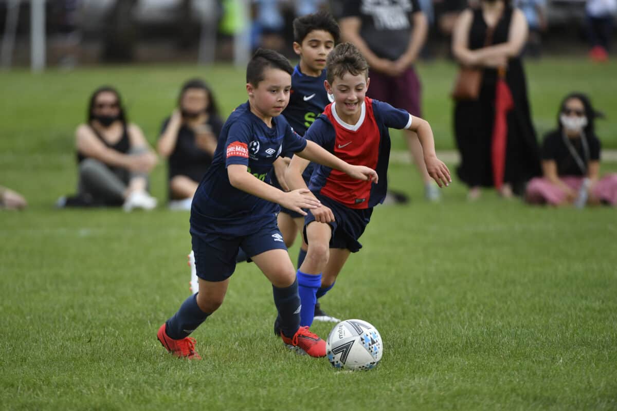 Pascoe Vale FC faces opposition in effort to develop pitches - Soccerscene