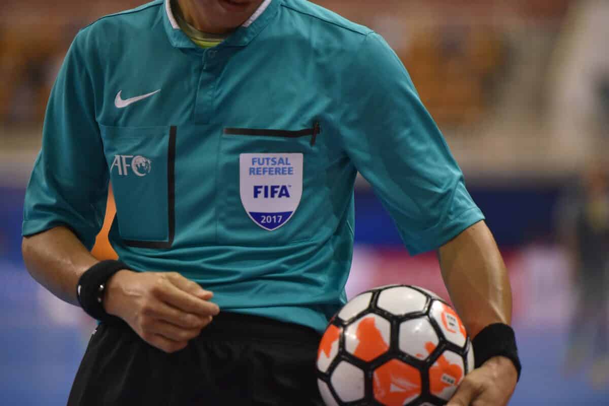 Football Victoria announce new Futsal referees course - Soccerscene