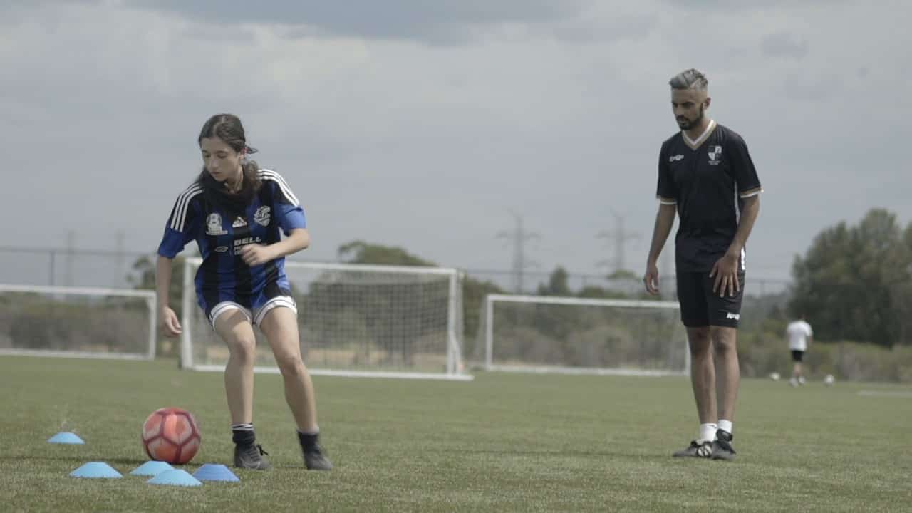 Treiner: The platform that is tailor-made for coaches - Soccerscene