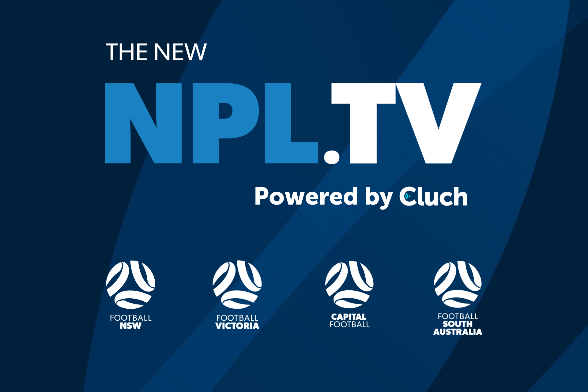 NPL.TV streaming on all-new service powered by Cluch - Soccerscene