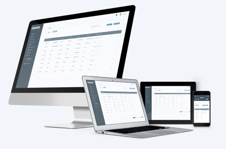 How Raven Controls are evolving event safety management standards ...