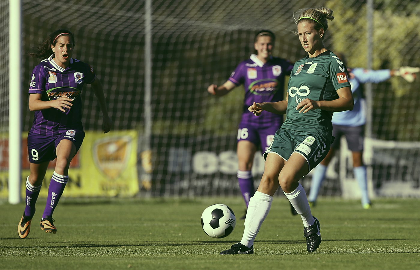 Canberra United legends join mentorship group - Soccerscene