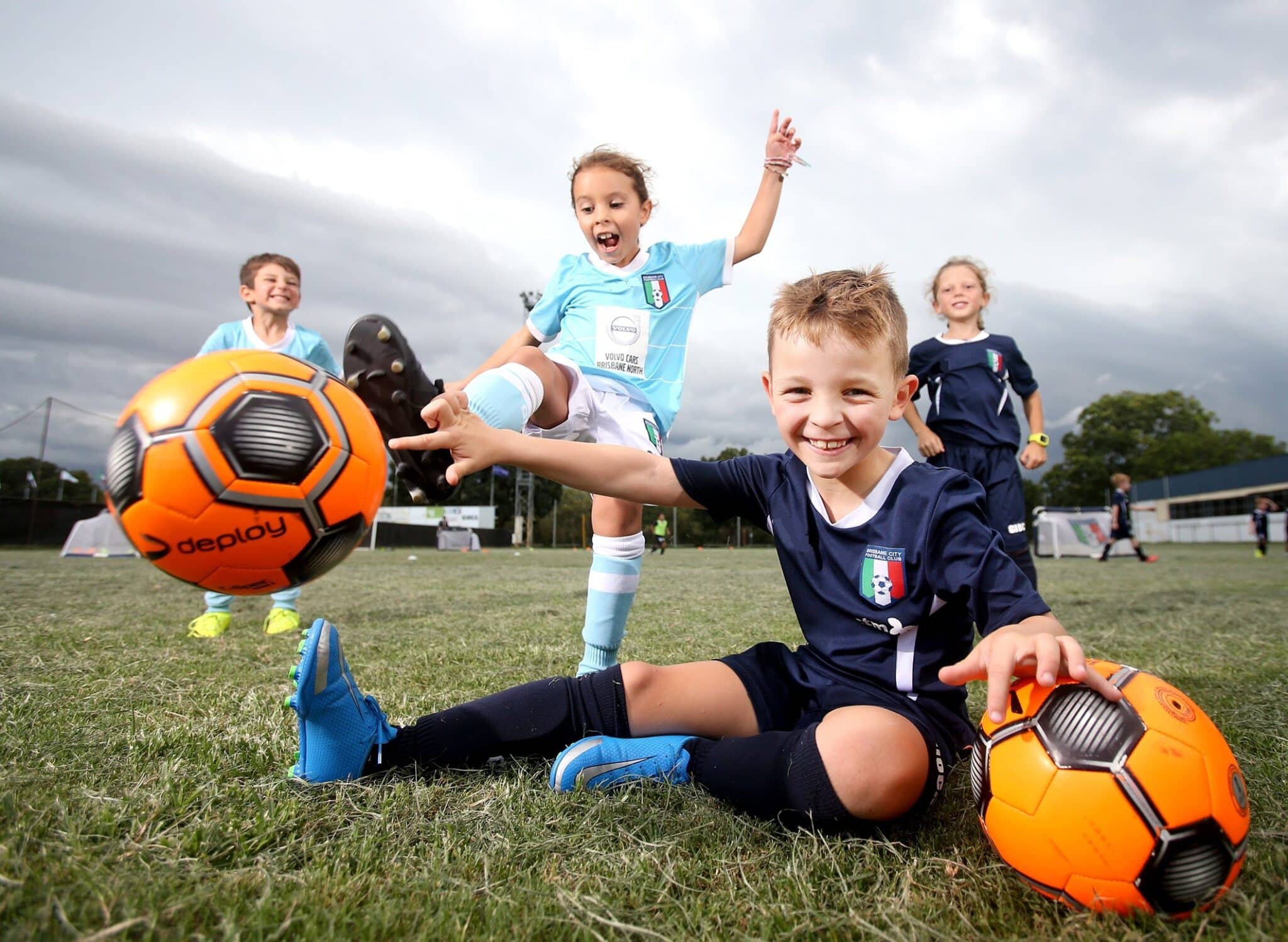 Deploy Football CCO Kurt Johnson: “We’re footballers at heart and know ...