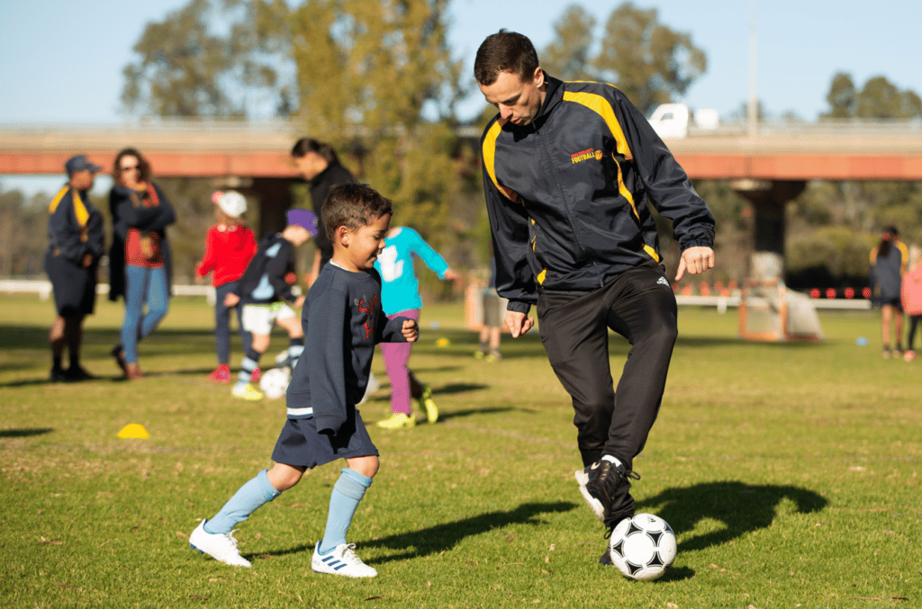 How the Indigenous Football Council plans to improve pathways - Soccerscene