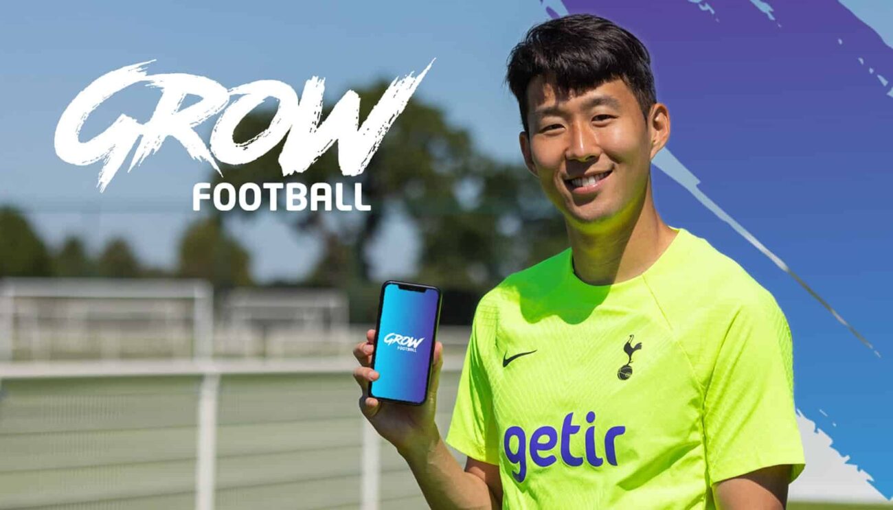 Tottenham buy stake in technology app - Soccerscene