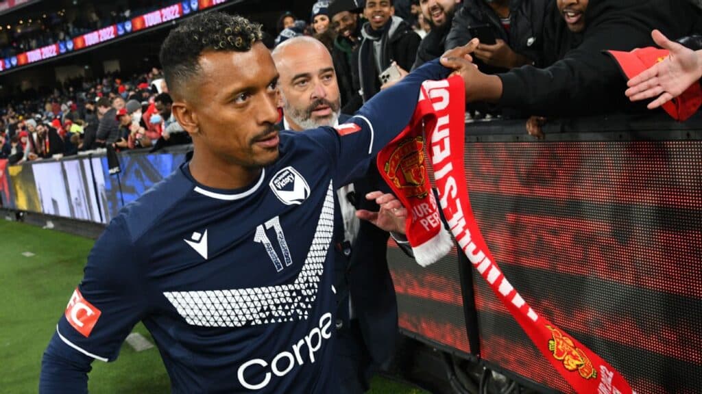 APL CEO Danny Townsend on why A-Leagues All Access is giving football ...