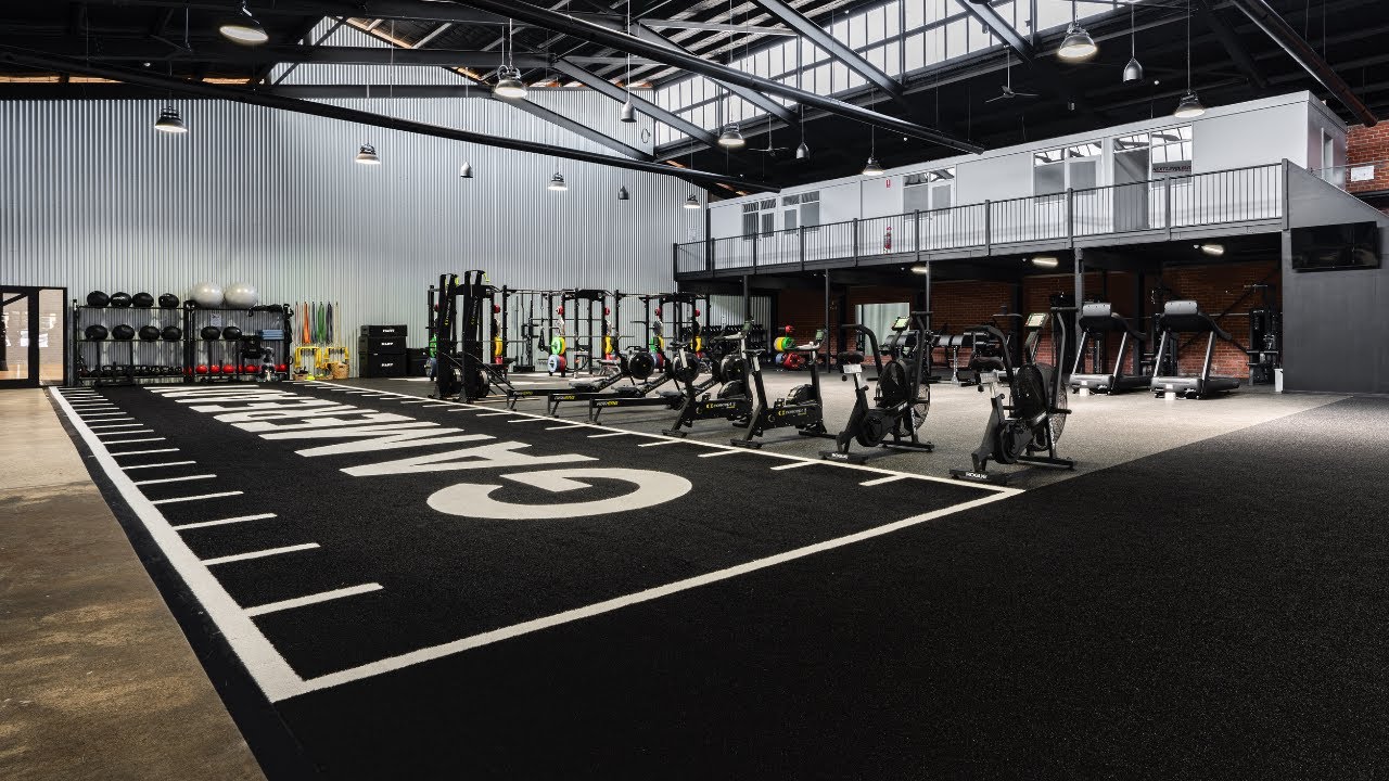 Adelaide United Women boosted with Gameready Performance training - Soccerscene