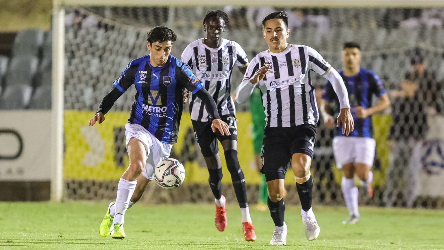 How will the National Second Division impact the NPL? - Soccerscene
