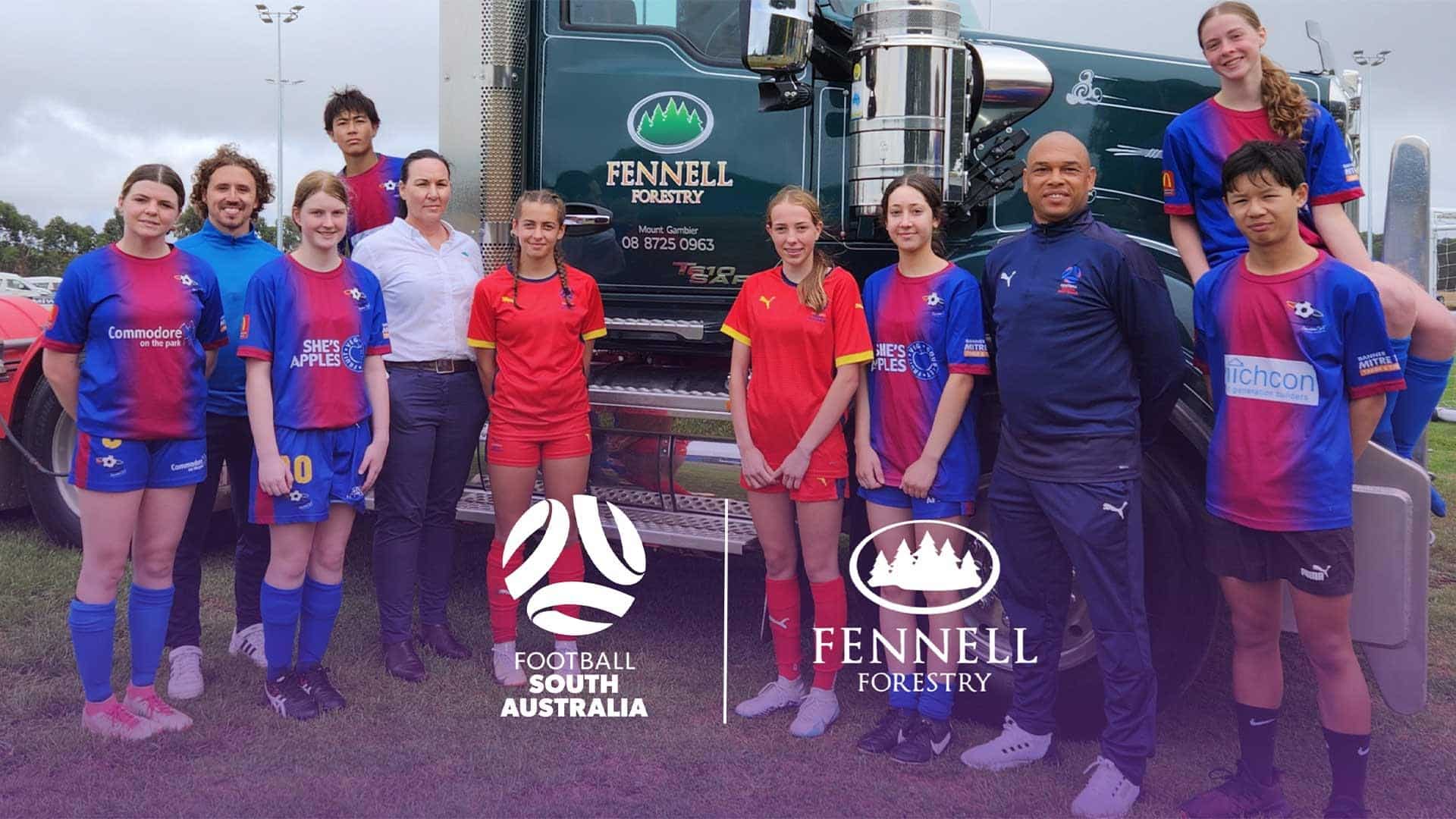 Johno Clemente: How Australia's youngest NPL senior coach is ...