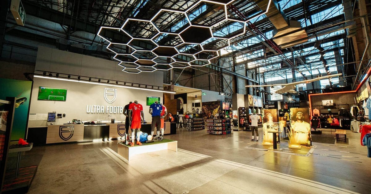 Football Victoria announce Ultra Football partnership - Soccerscene