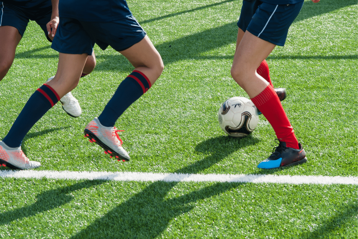 Together More Active Program to enhance community sport - Soccerscene