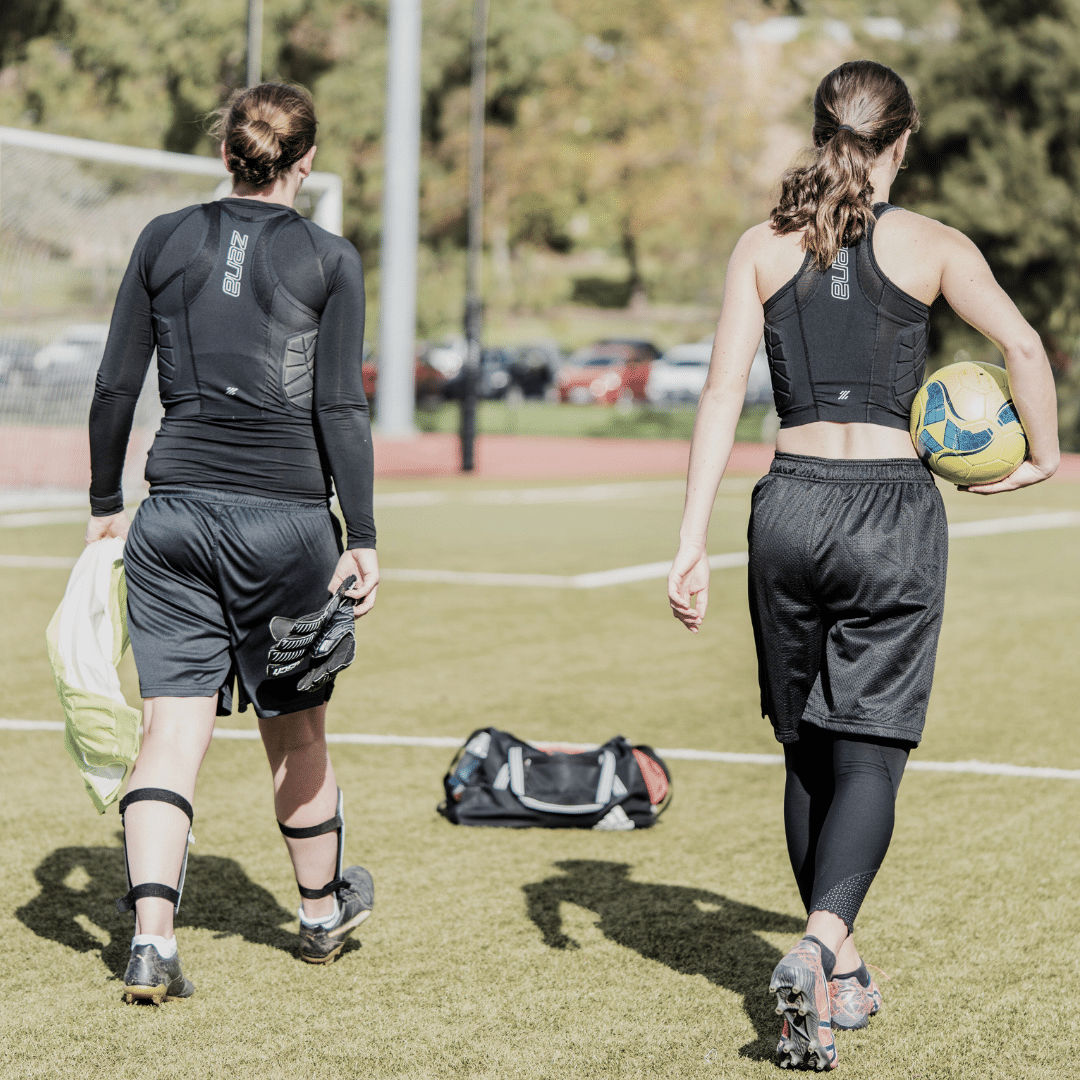 Zena Sport Co-Founder Donna Johnson: “We are empowering a new ...