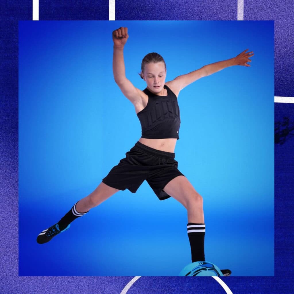 Zena Sport Co-Founder Donna Johnson: “We are empowering a new ...