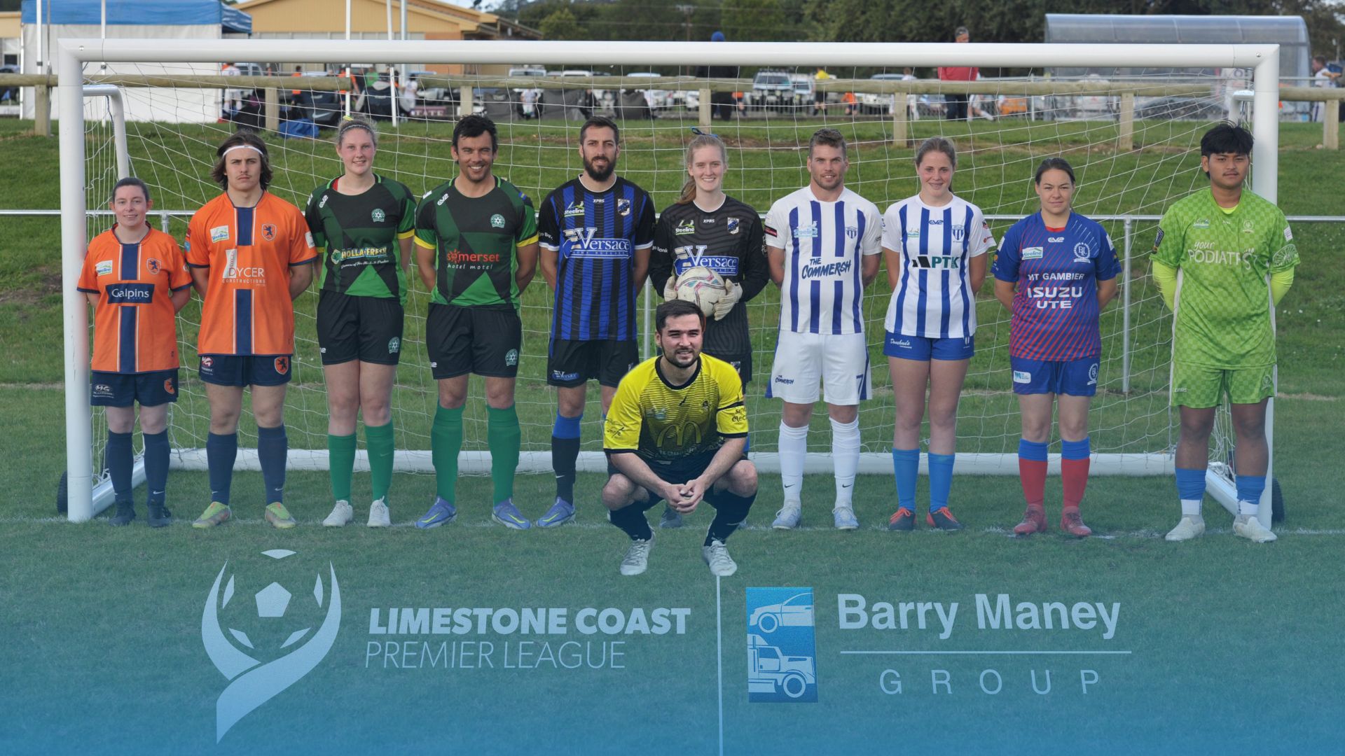 Barry Maney Group to propel growth for Limestone Coast Premier League ...