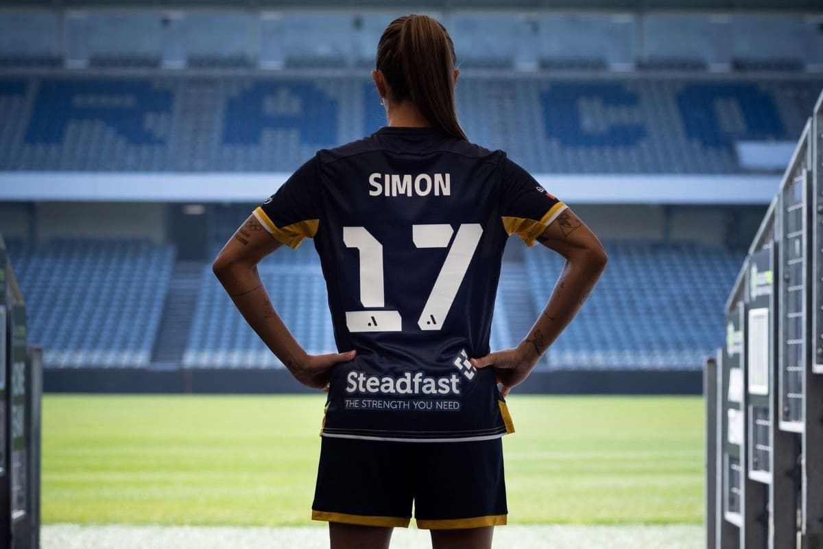 Steadfast Group back again for the Mariners in Liberty A-League ...