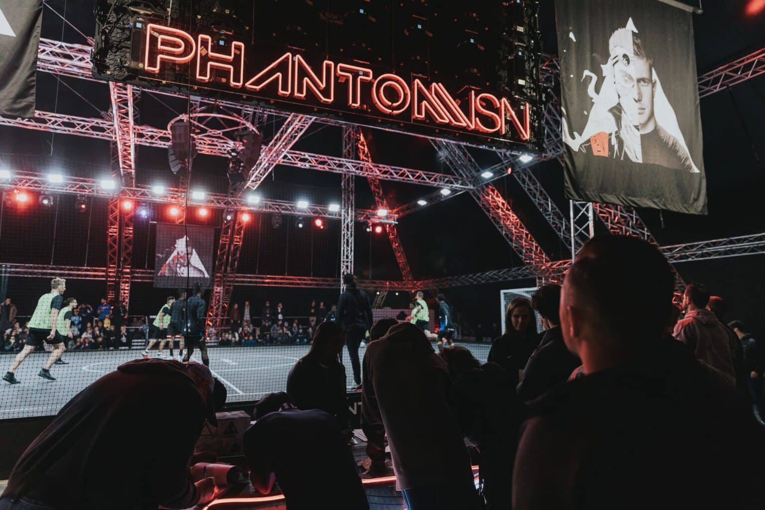 Nike Pacific Brand Director Nick Atkinson: “We have so much equity and ...