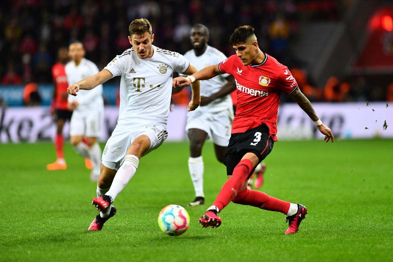 DFL and EA Sports continue to delight Bundesliga fans - Soccerscene