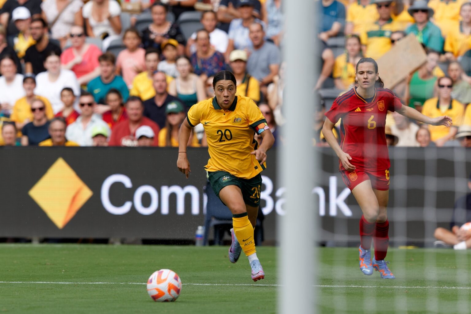 Football West - Soccerscene