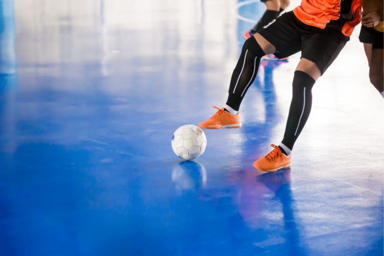 The serious waves Series Futsal have made and what it means for the ...