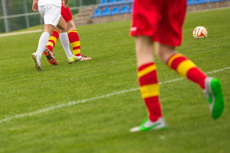 Eyeball: Changing the foundation of scouting - Soccerscene