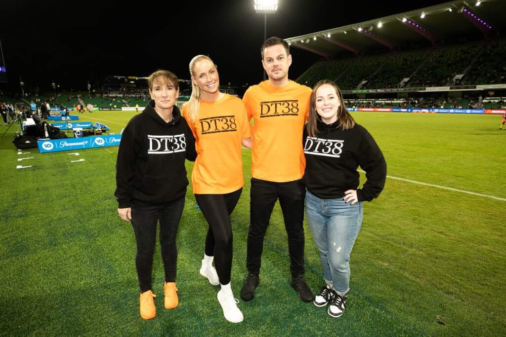 Forever remembering Dylan Tombides and his story - Soccerscene