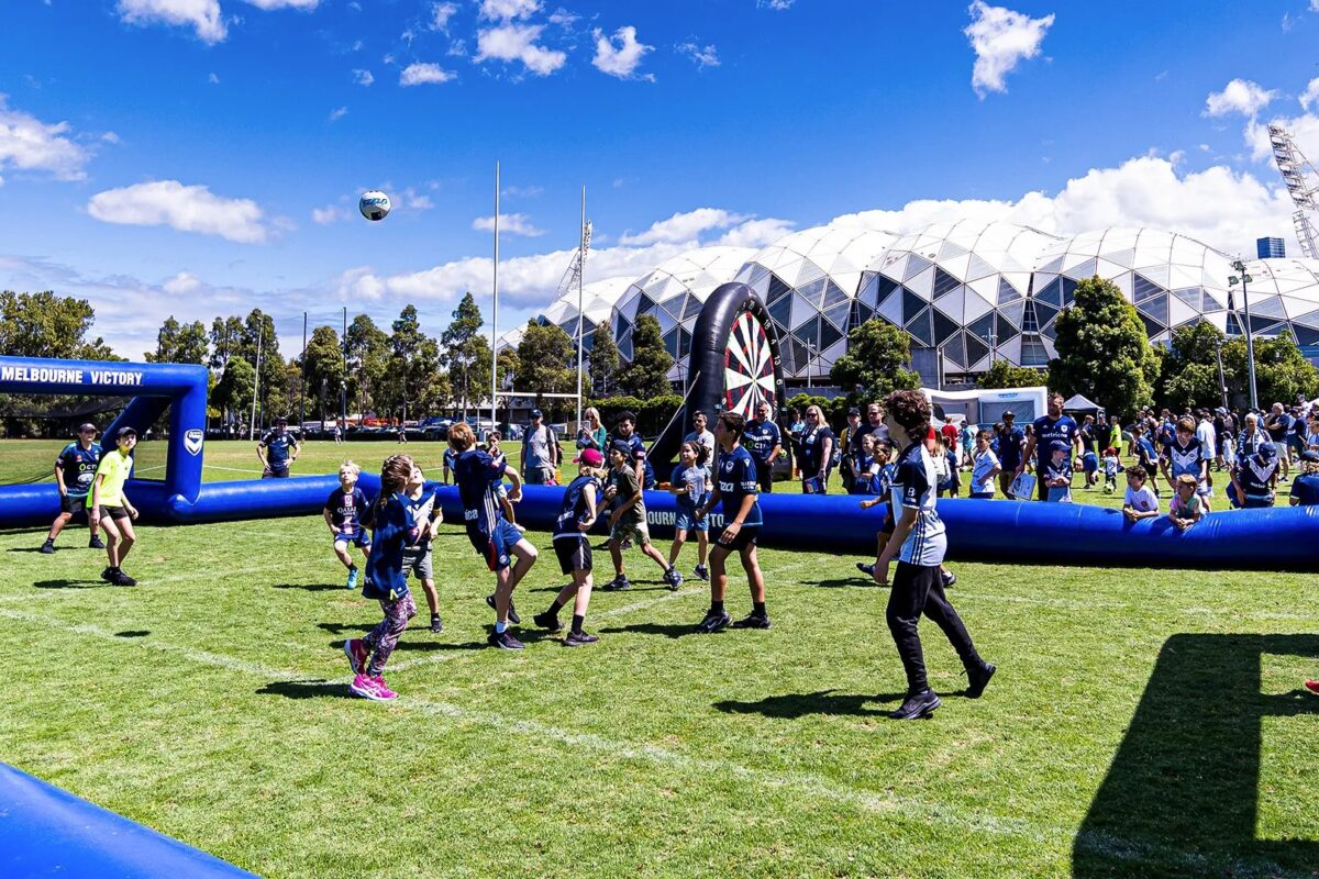 Disability Football Industry News | Programs & Coaching - Soccerscene