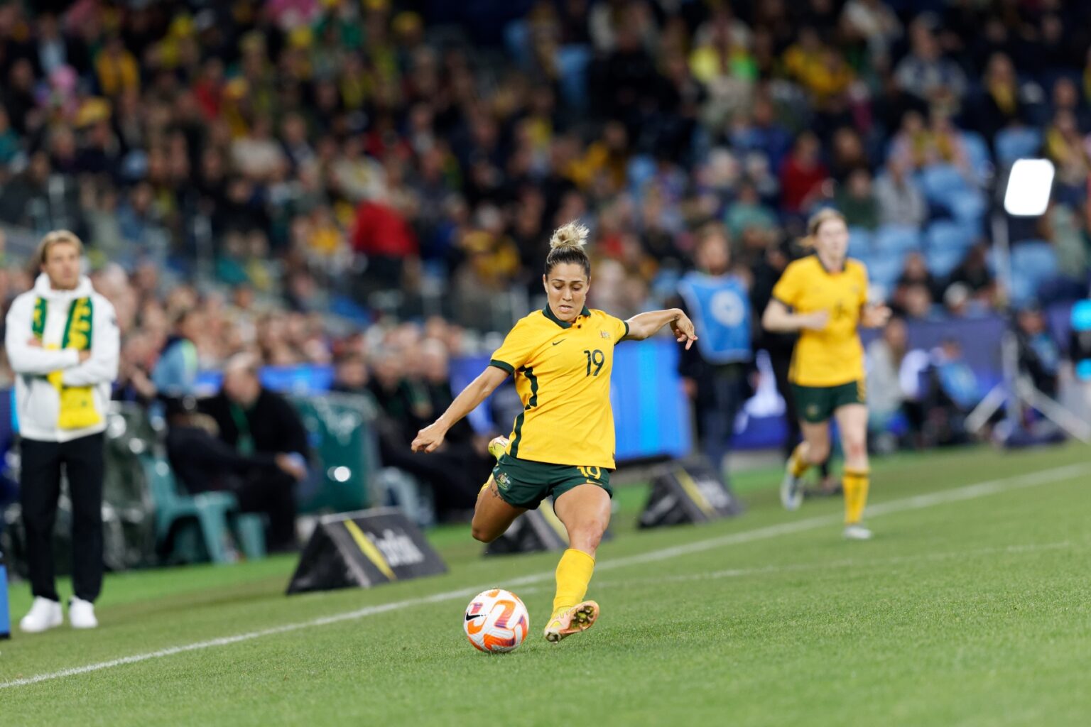 Soccer & Football latest Industry News in Australia and Asia - Soccerscene