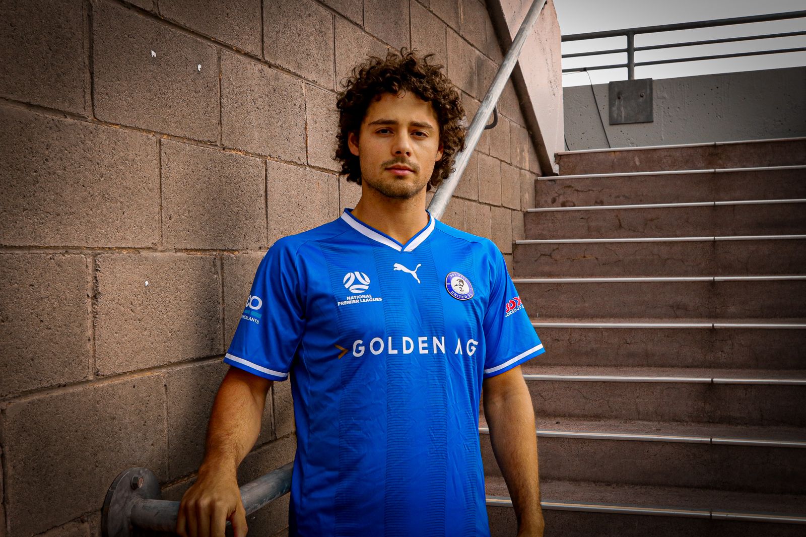 Vecchio Logo Del Puma Mercury