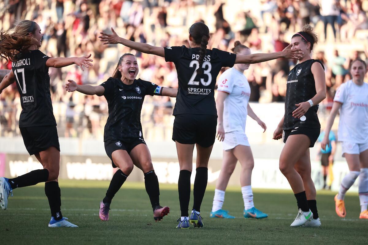 Angel City FC: Uplifting women and strengthening communities - Soccerscene