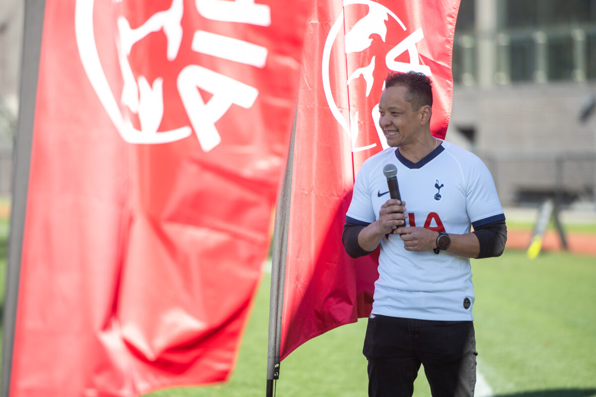 Soccer & Football latest Industry News in Australia and Asia - Soccerscene