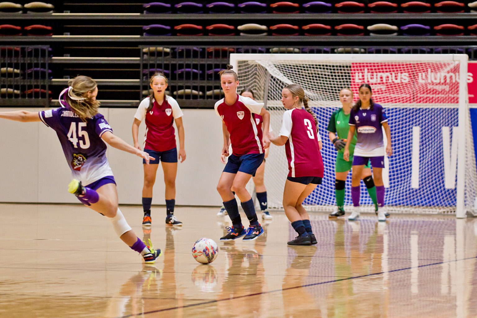 Football Queensland adds eight more clubs to Futsal League - Soccerscene