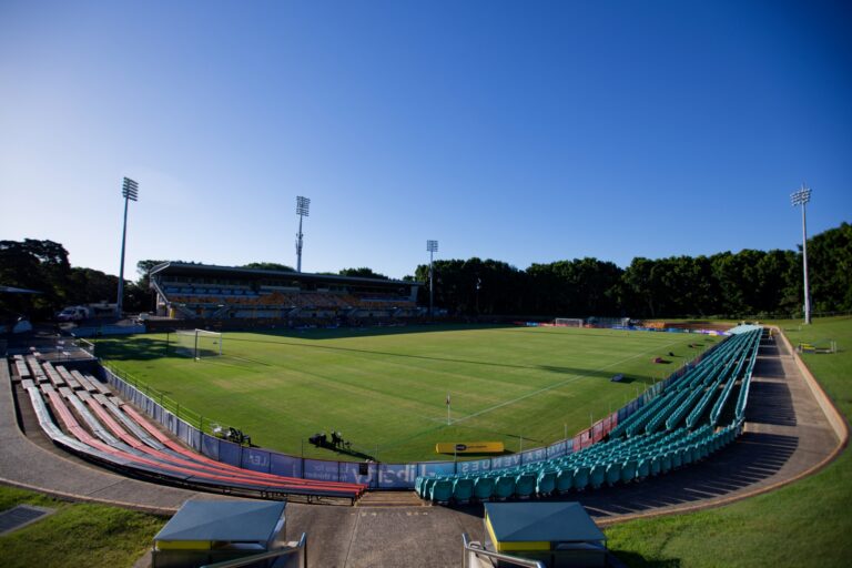 $40 million upgrades announced for iconic Leichhardt Oval - Soccerscene