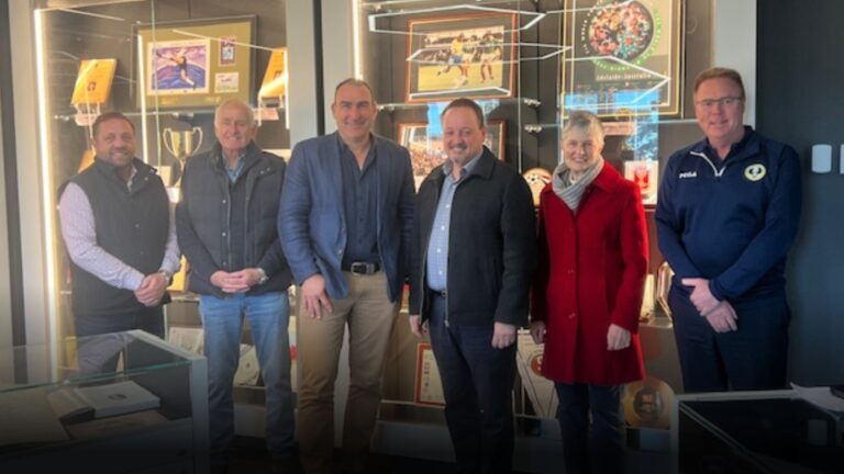 Football South Australia extend collaboration with SAASL - Soccerscene