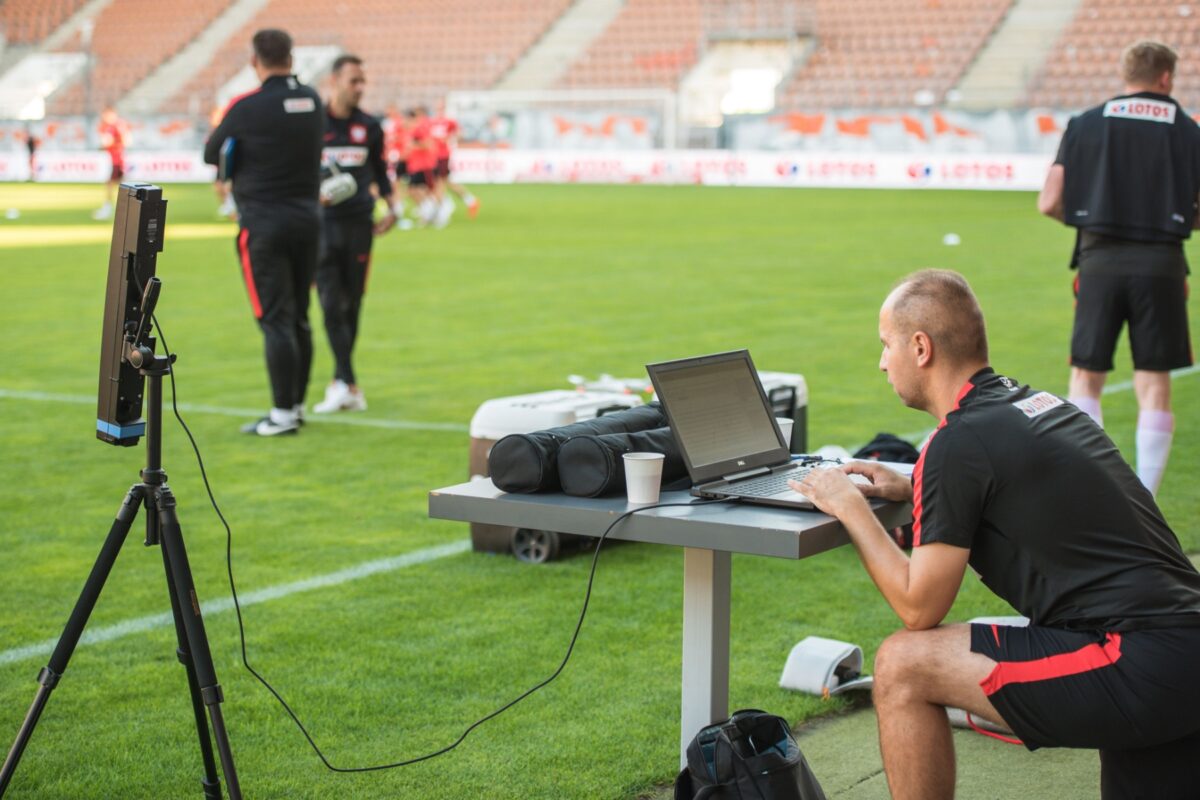 Making Football Fairer: DSFootball Player Scouting Platform - Soccerscene