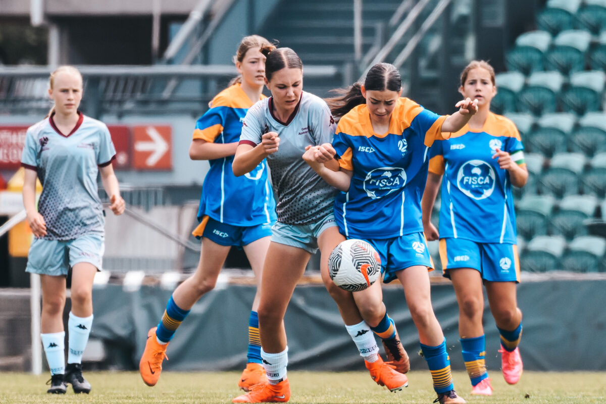 FQ Academy drives football growth in Far North & Gulf Region - Soccerscene