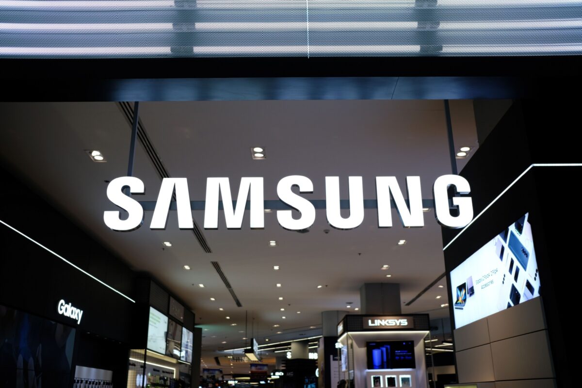 Saudi Pro League partners with Samsung - Soccerscene