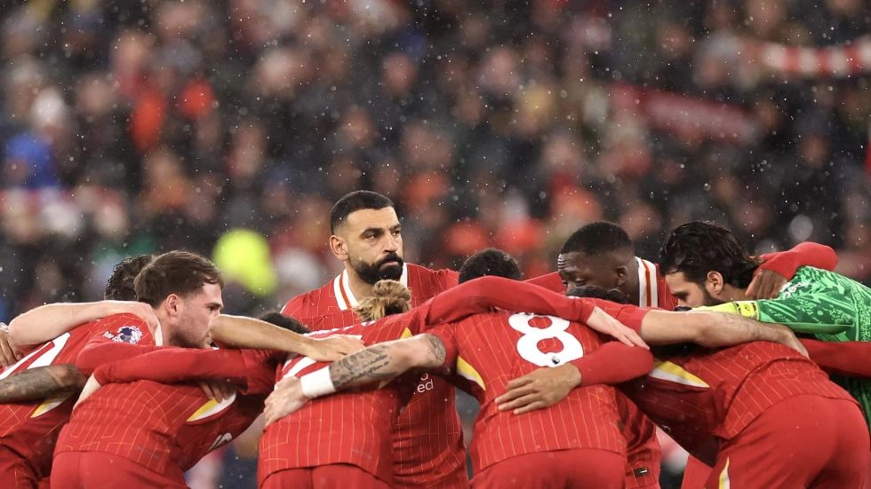 1PointFive Liverpool: Reducing Carbon Footprint Together - Soccerscene