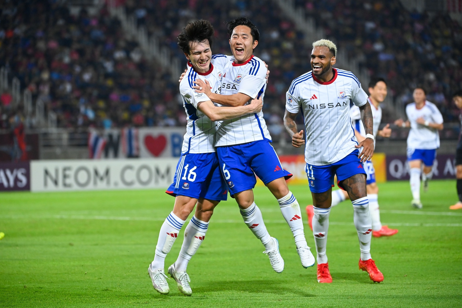 AFC Youth Panel discusses future of player development in Asia ...