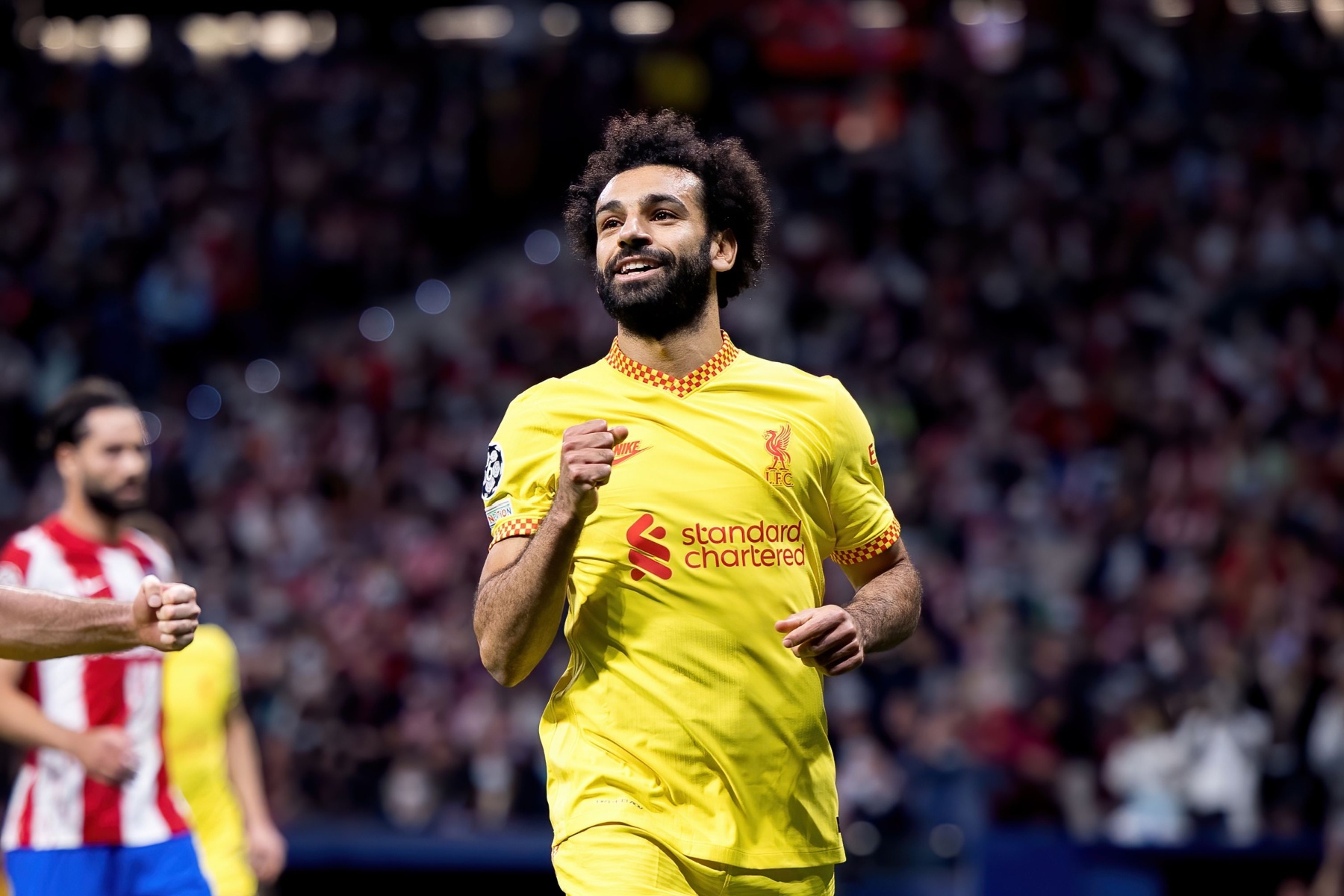 Liverpool FC and Adidas Reignite Partnership - Soccerscene