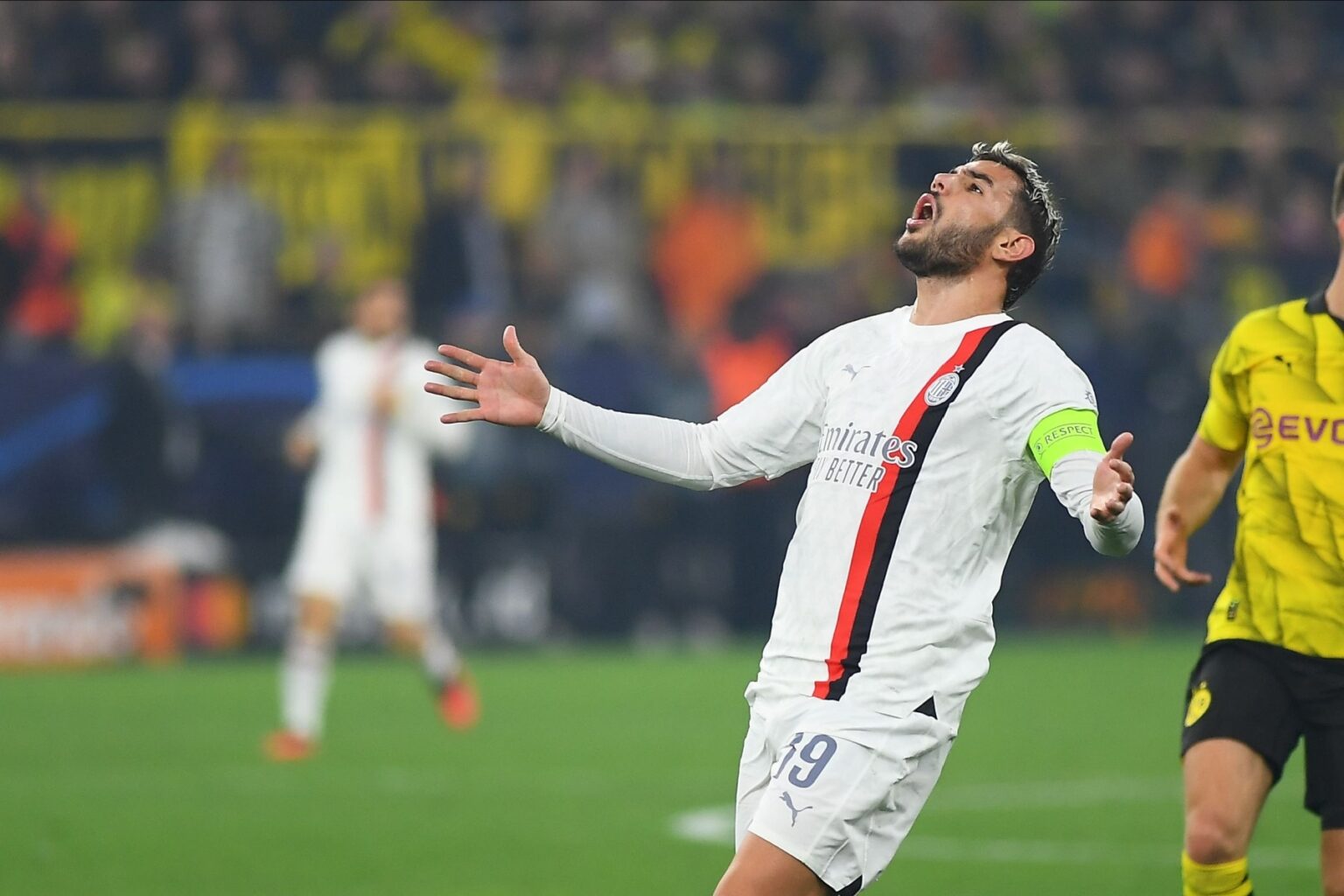 AC Milan Camps: New Football Opportunities in Central Europe - Soccerscene