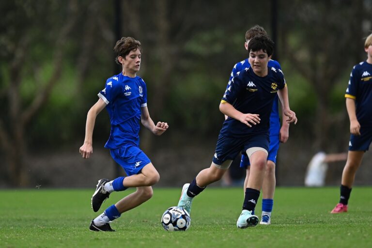 Major upgrades underway at Mackay Football Park - Soccerscene