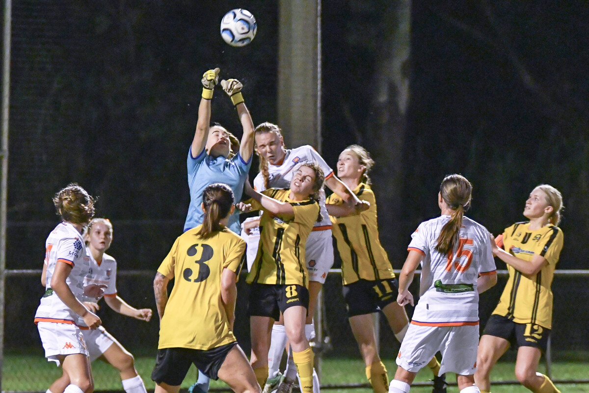 Football Queensland celebrates National Volunteer Week - Soccerscene