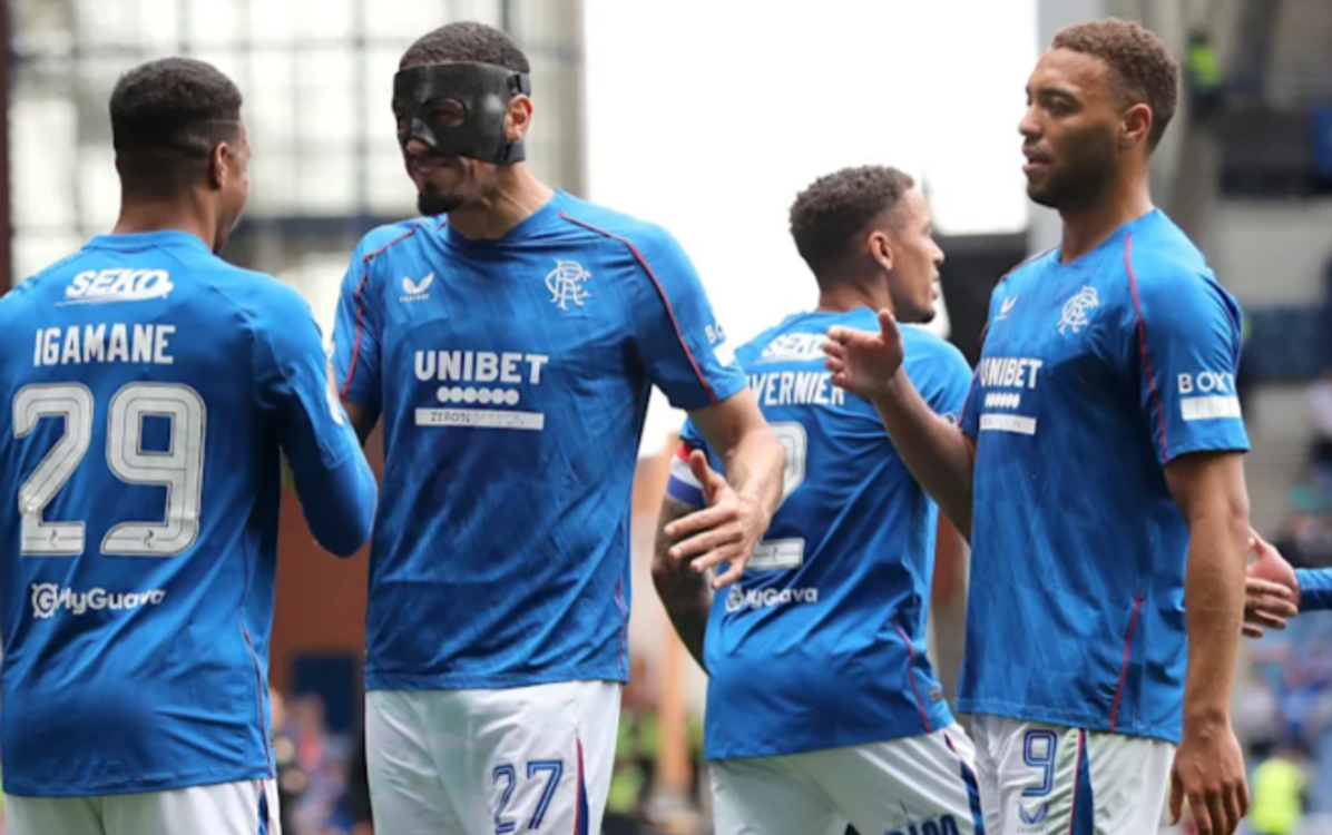 Rangers FC Confirms Majority Stake Acquisition - Soccerscene