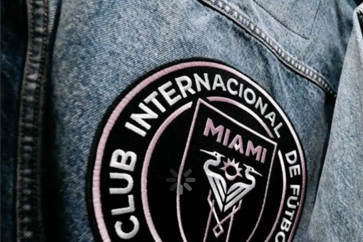 Levi's and Inter Miami CF launch cultural streetwear line - Soccerscene