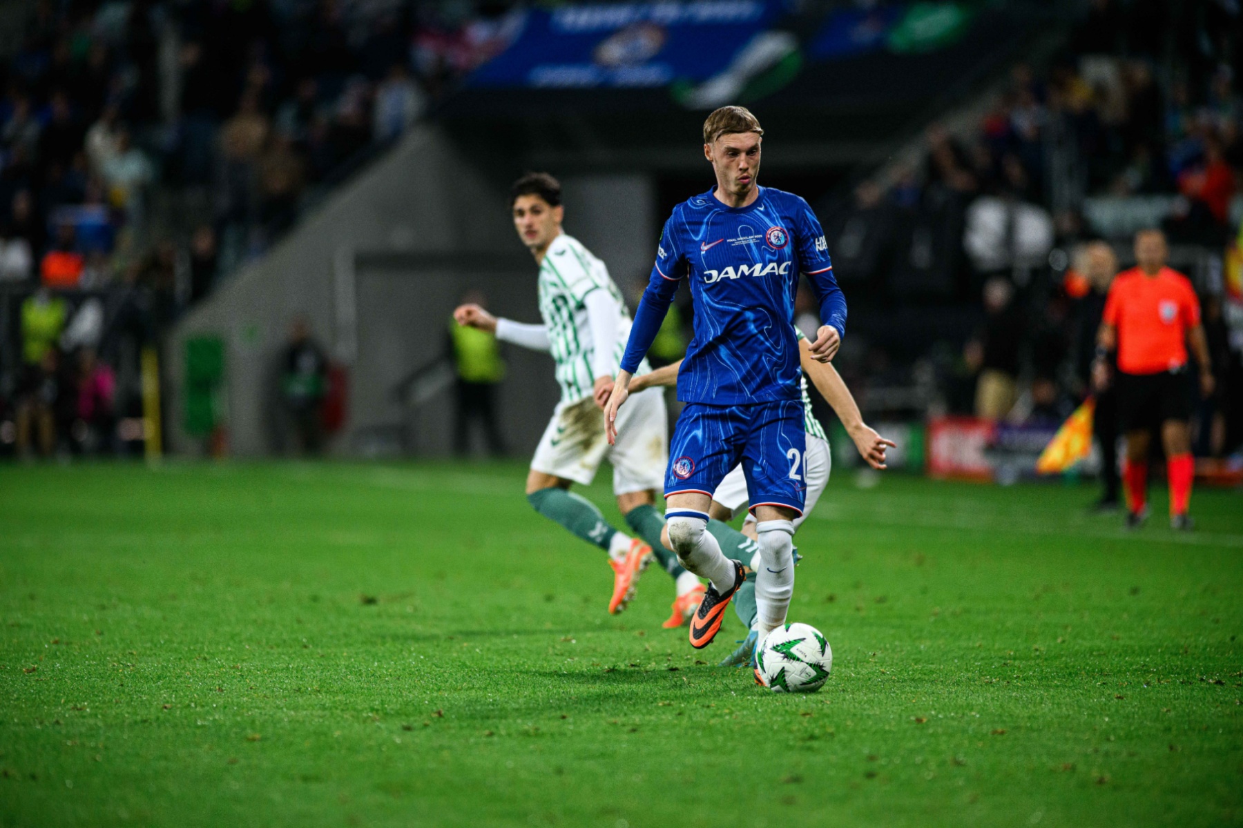 Chelsea Announced Extended Collaboration with Fanatics - Soccerscene